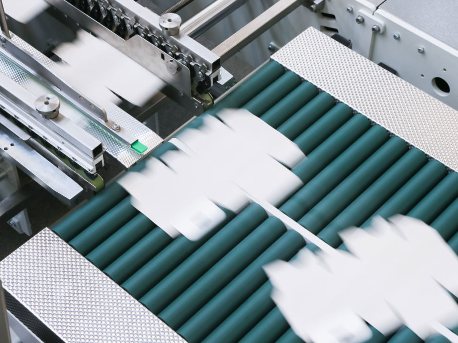 Company – Printing Solution