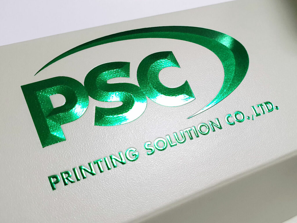 Printing Solution – The Solution of Printing and Packaging