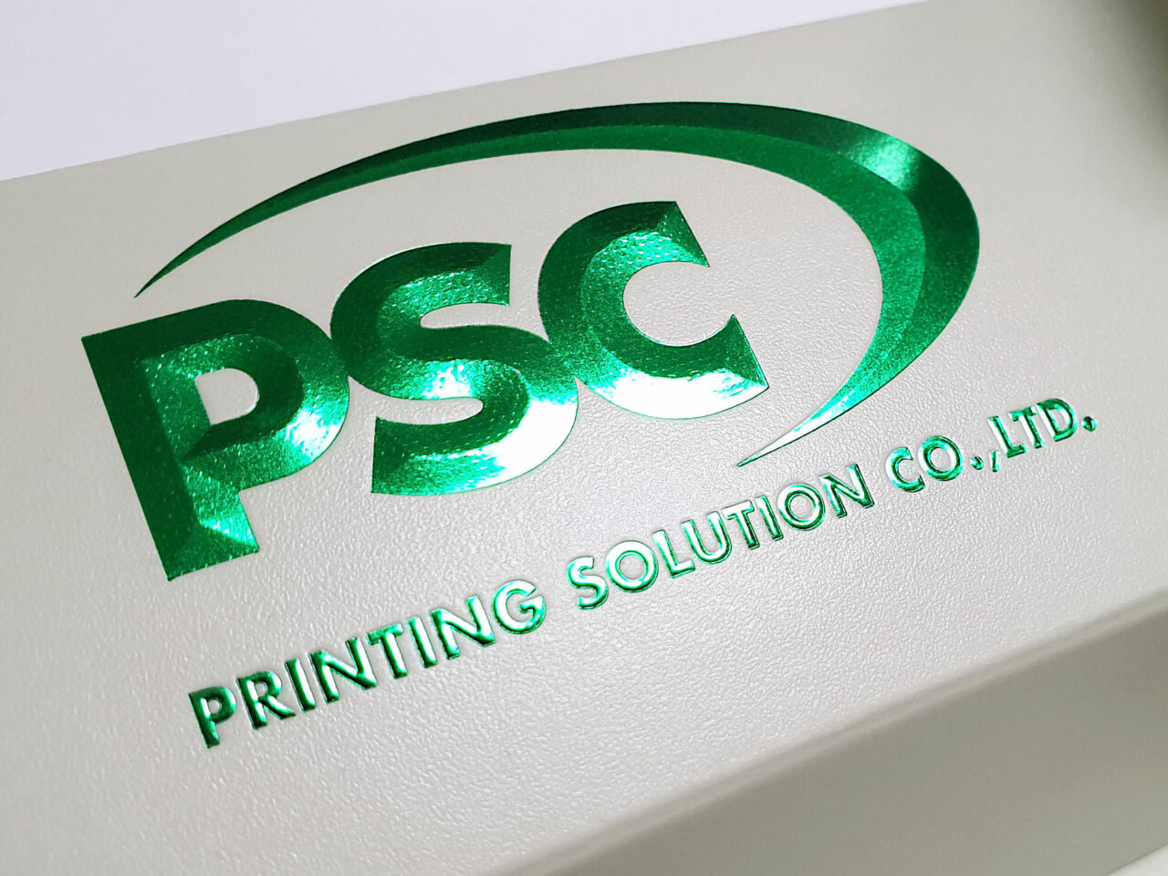 Printing Solution – The Solution of Printing and Packaging