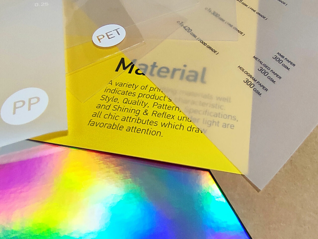 Printing Solution – The Solution of Printing and Packaging